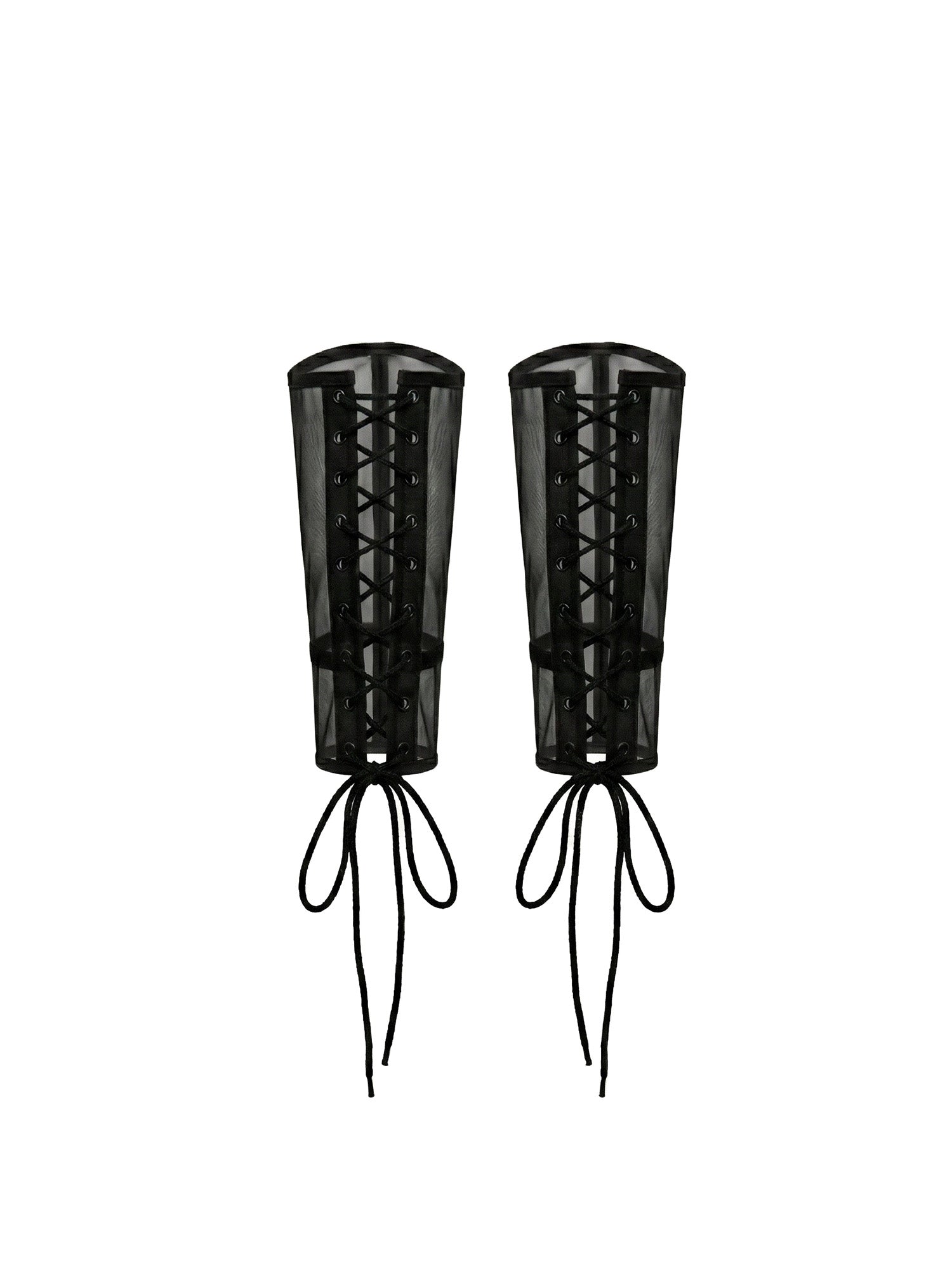 Chapel Window Arm Corsets Accessory – Mologoko Couture